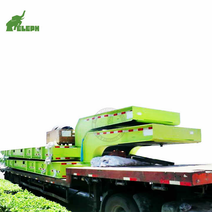40FT 80tons Low Bed Mafi Roll Trailer| Alibaba.com