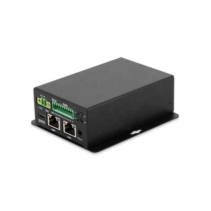 Linux Gateway RK3308 - Open Source Industrial Iot Solution