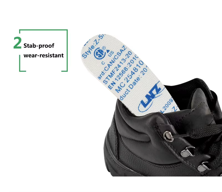 LINZ EN22568 Ultralight Anti-Puncture Insole New Release Sports ...