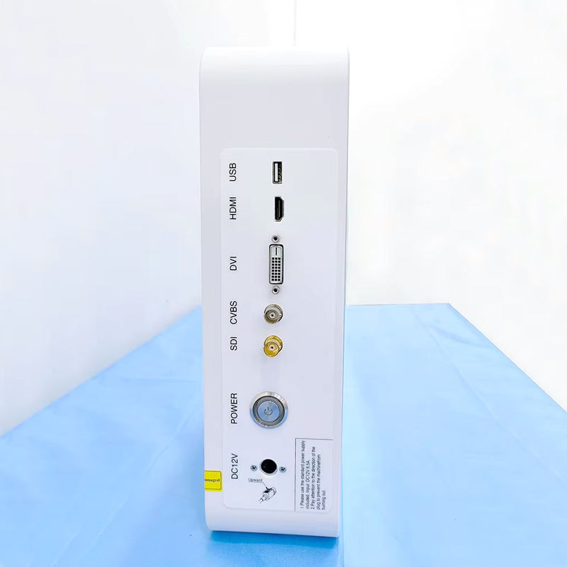 Shrek Endoscopy 21 Inch Full HD Portable Endoscopy Medical Equipments ...