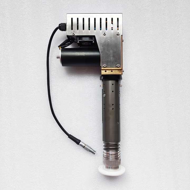 Electric Oscillating Knife Tangential Tool for Jwei SRTJ110205 Digital ...