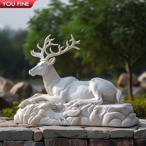 A01 Marble Statue, A01 Marble Statue direct from Quyang You Fine Marble ...