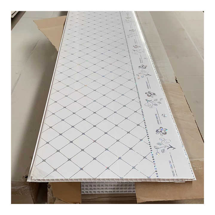 Customized PVC Ceiling Panels for Indoor Decoration - OEM | Wholesale