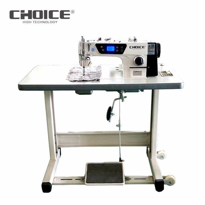 Golden Choice GC8800D - High-Performance Industrial Sewing Machine