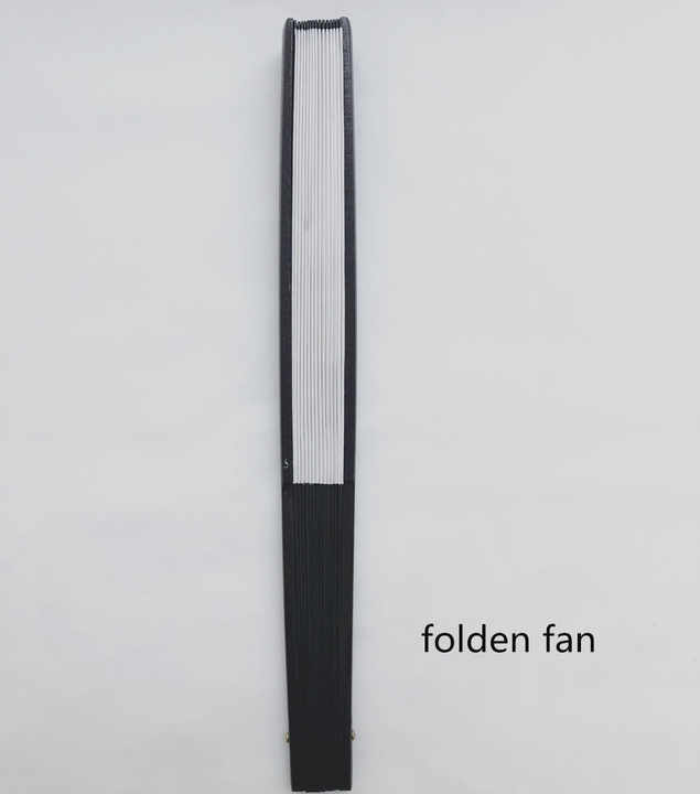 Shop Our Sublimation Blanks for Bamboo Fans - Clacking Fans
