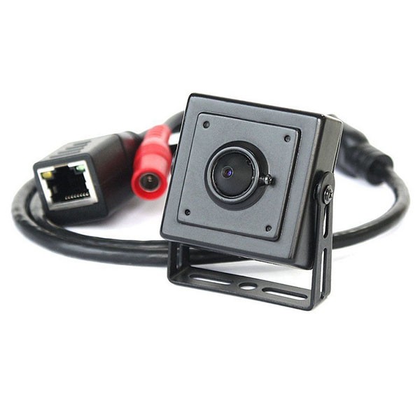 Shop Online Mini Detective Pinhole Camera Face Detection & Night Vision ...