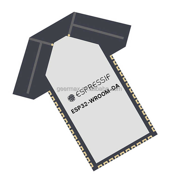Original MCU Module ESP32-WROOM-DA-N4 ESP32-WROOM-DA-N8 ESP32-WROOM-DA ...