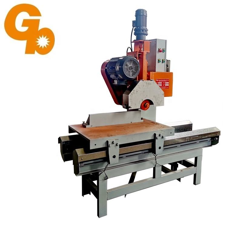 How to Choose the Best Stone Cutting Saw: A Complete Buying Guide