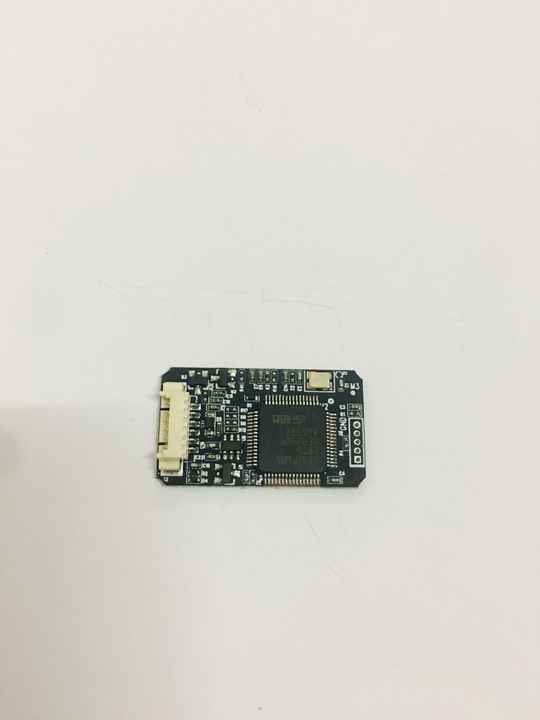 FPC1020A 电容指纹识别模块 1020A 半导体电容指纹模块 UART 通信| Alibaba.com