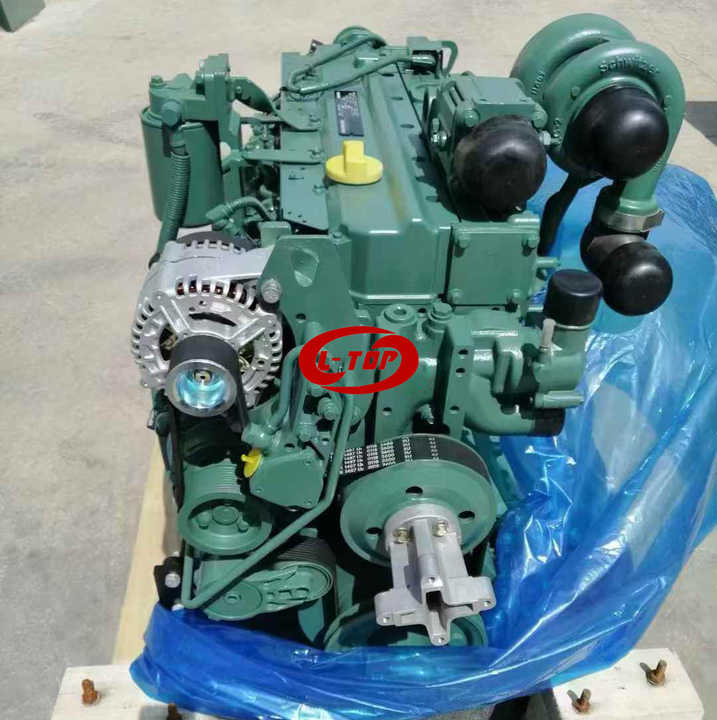 Use for VOLVO Engine D4D D5D D5E D6D D6E D7D D7E D8K D9D Diesel Engine ...