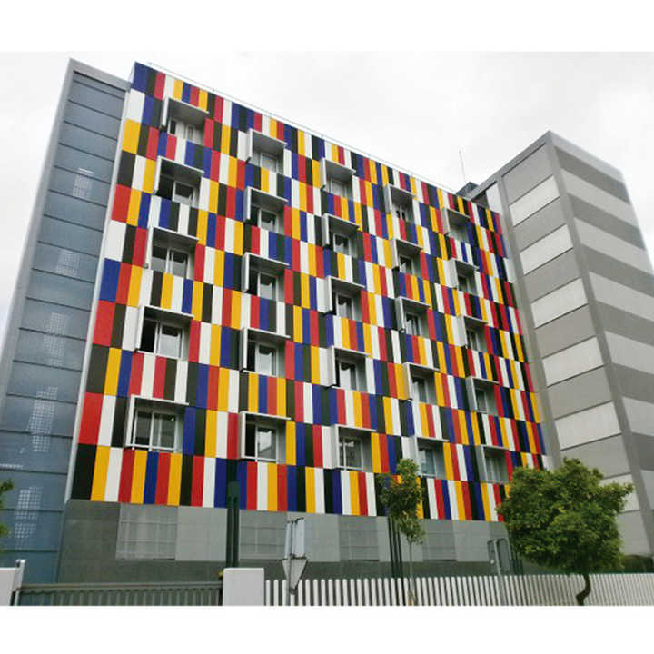 Alucobond Sheet Pvdf ACP ACM Aluminum Composite Panels Manufactures ACP ...