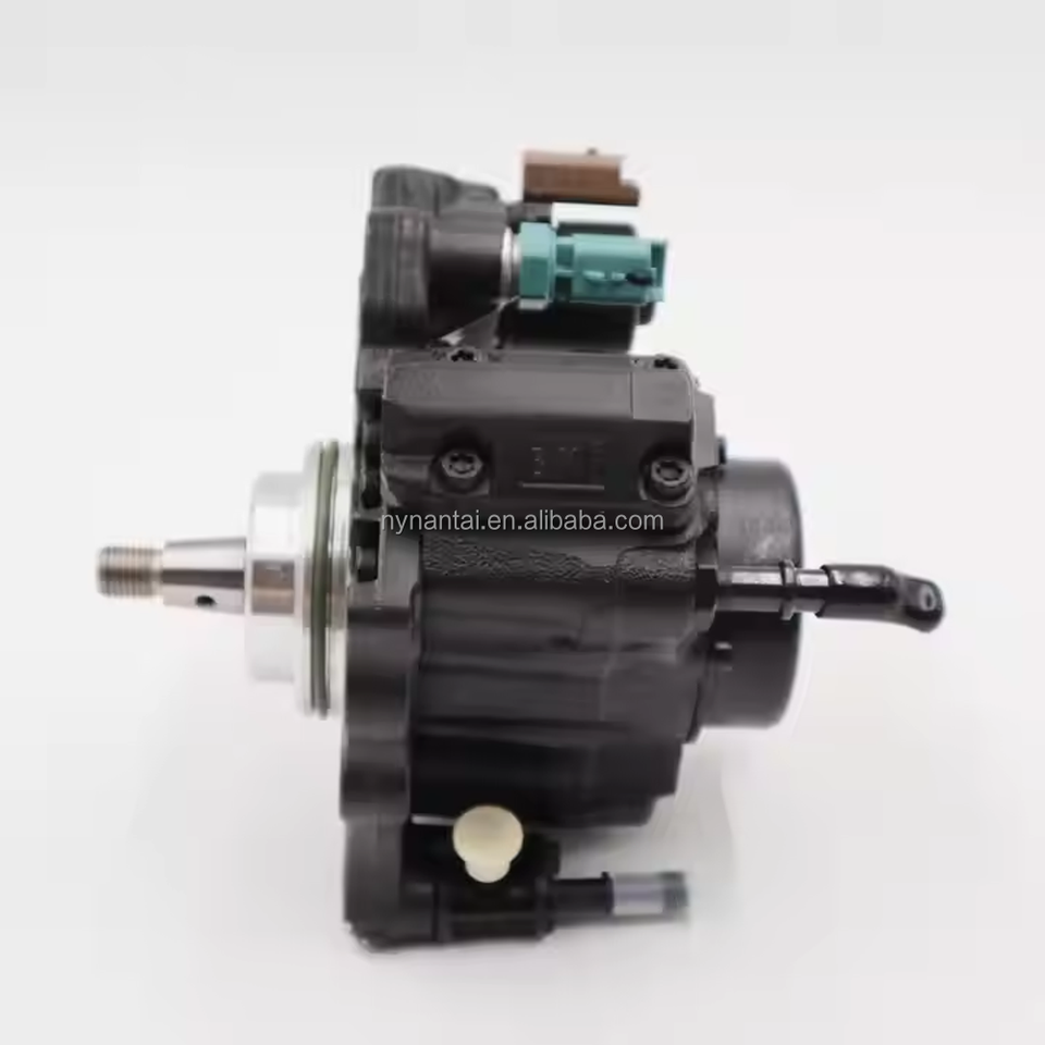Genuine Common Rail Fuel Oil Pump 9422A011A28313000 28435244 ...