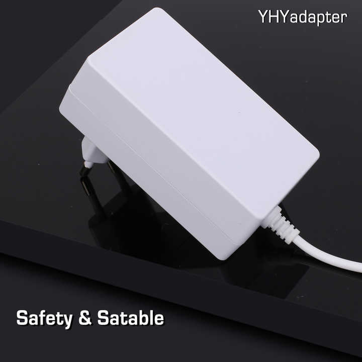 24W 30W Power Adapter - Reliable 12V DC Supply for Medical