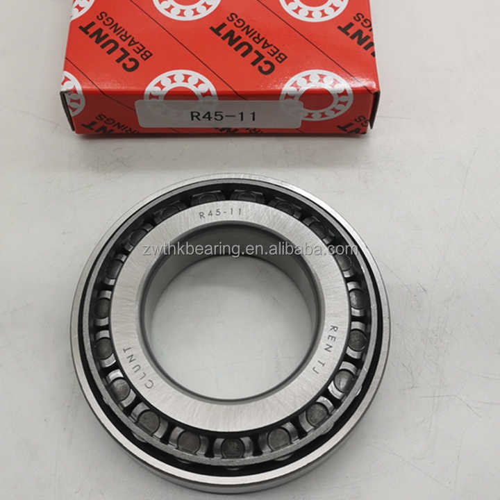 45x85x20.75mm Taper Roller Bearing R45-11 - Stable Performance