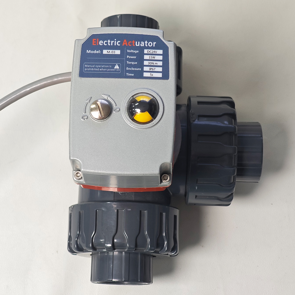 On Sale Portable Valve Actuator Zigbee Enabled Smart Valve | Alibaba.com