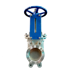 Wholesale parallel slide gate valve To Control Flow Of Gases And ...