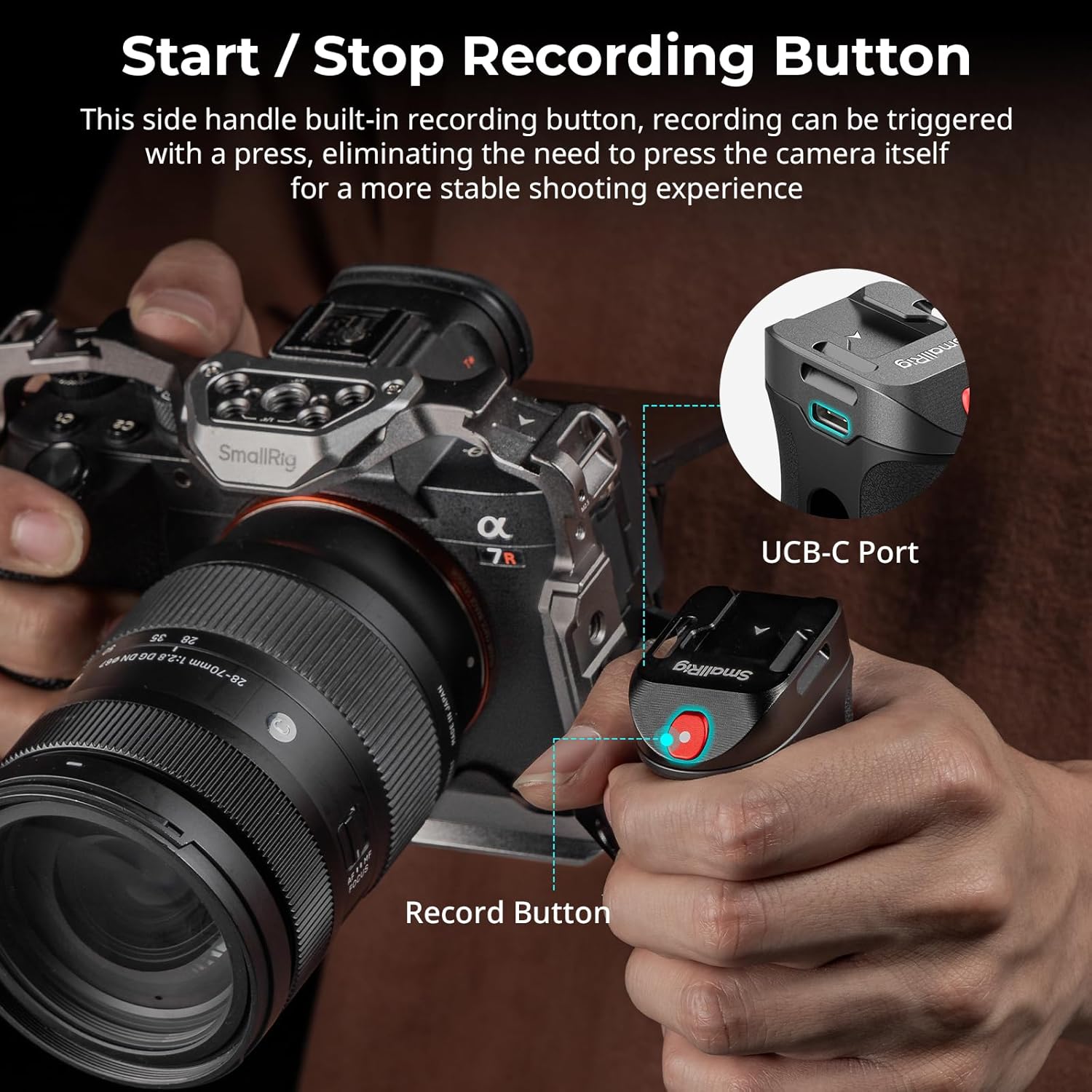 How to Choose the Best Sony Camera A7 III Accessories: A Complete ...