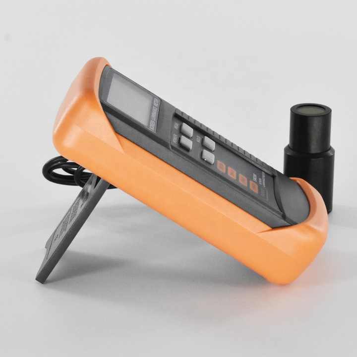 Screen Luminance Meter Tester SM208 Brightness Photometry 0.01-39990cd ...