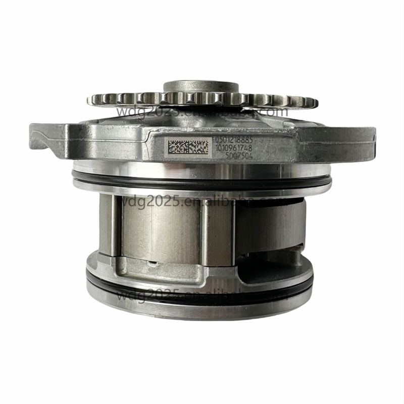 How to Choose the Best Oil Pump for 8HP Engines: Buying Guide 2026