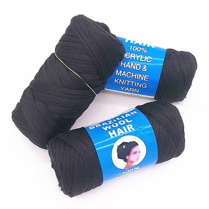 high quality weaving human hair yarn| Alibaba.com
