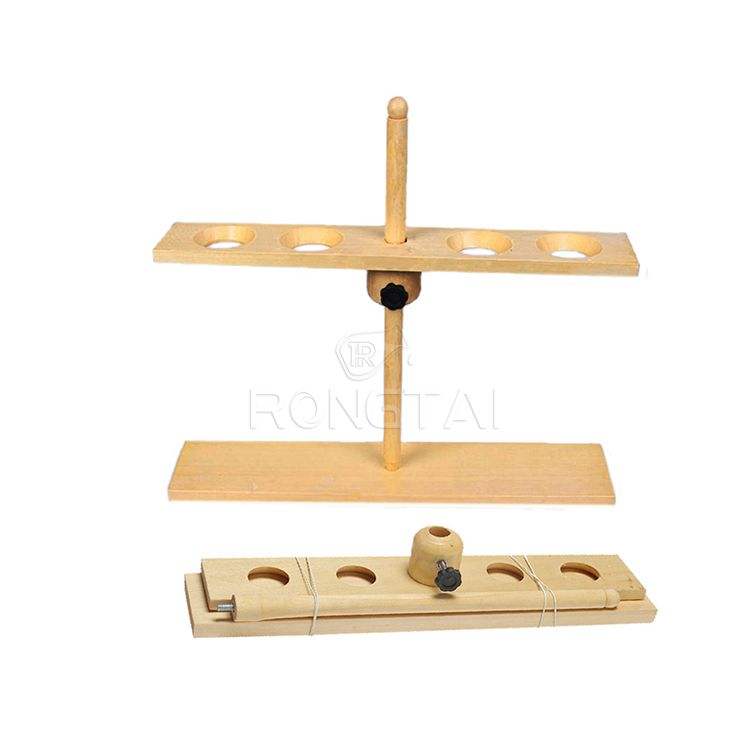 RONGTAI Laboratory 5000Ml Separatory Funnel Stand China Manufacturing ...
