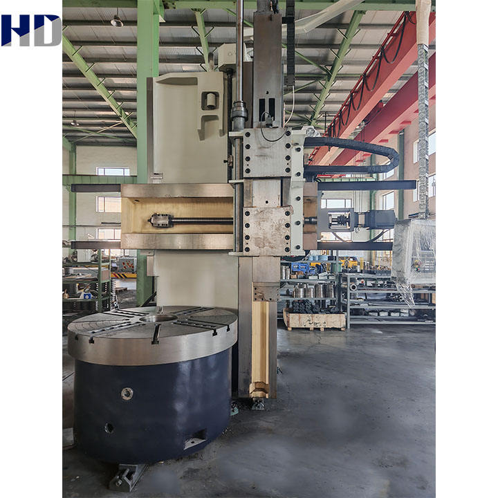 Heavy Vertical Cnc Lathe Machine CK5116 Vertical Turning Lathe| Alibaba.com