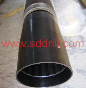 pq wireline core barrel, pq wireline core barrel Suppliers and ...