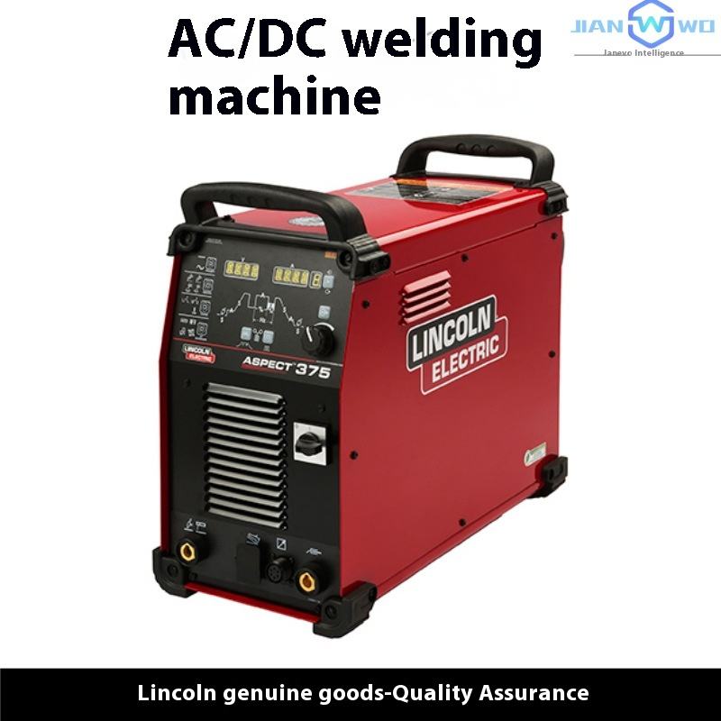 Lincoln Welding Machines - Superior Quality and Performance