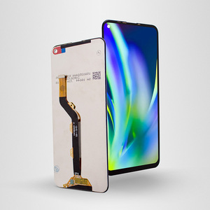Écran LCD Tecno Spark 5 - Écran d'origine pour téléphones mobiles