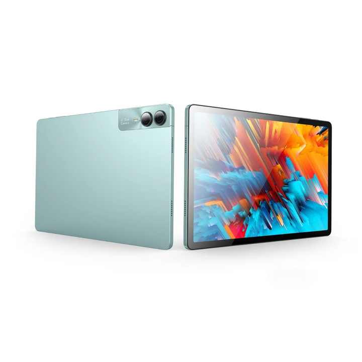 11 Inch FHD Ultra-Thin 4G Tablet PC 5G 6GB RAM 128GB ROM 2.0GHz Android ...