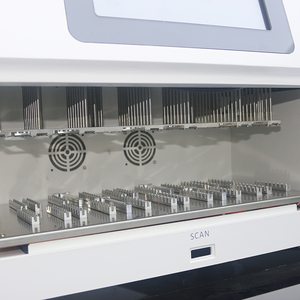 Automatic dna extraction machine Precise and Scientific - Alibaba.com