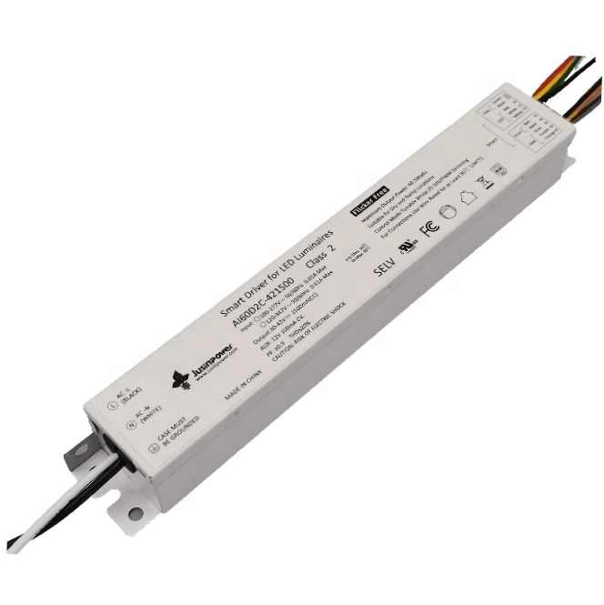 Shenzhen LED Driver 60W Smart Tunable White - Casambi Dimmer