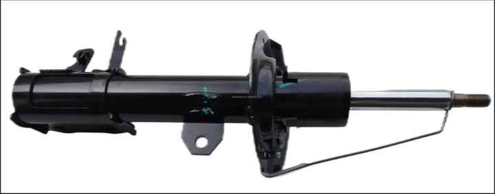BYD Series Front Shock Absorbers for Cost-Effective Car Upgrade