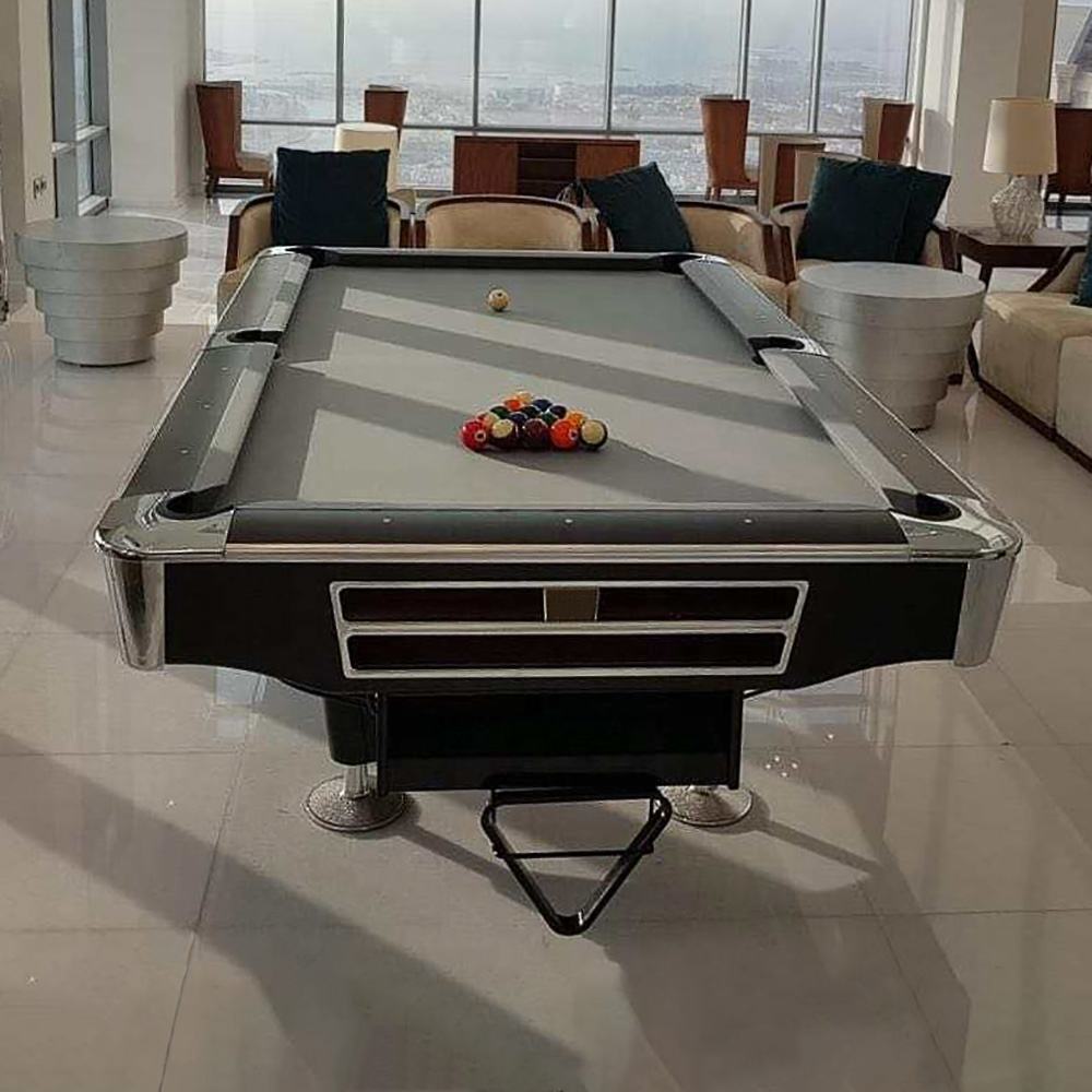 How to Choose the Best Super Power Pool Table for Your Game Room