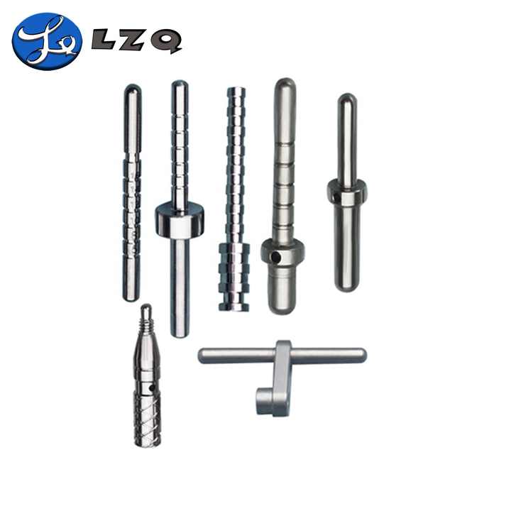 High Precision Medical Parallel Pin Implant Paralleling Device Manual ...