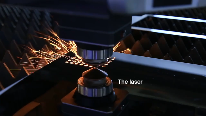 HN Laser Professional Metal Laser Cut Solution - Affordable Price with ...