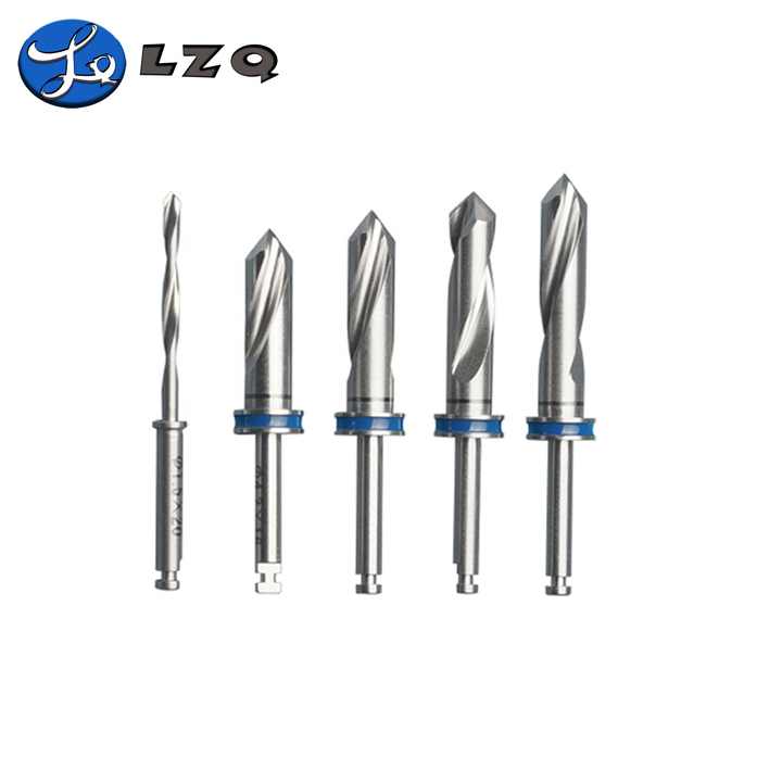 Guiding Implant Drill Digital Surgical Drill Guide Drill on Sale| Alibaba.com