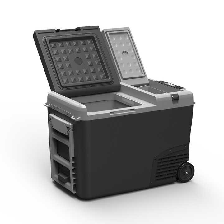 Alpicool M40 Portable Fridge - Ultimate Cooling Solution