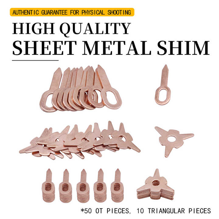 Car Dent Repair Sheet Metal Kit Paintless Sheet Metal Kit Body Repair ...