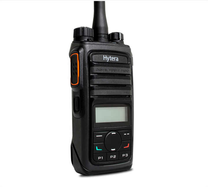 Hytera Pd560 Pd562 Pd565 Pd566 Pd568 Pd56x Dmr Vhf Uhf Two Way Radio ...