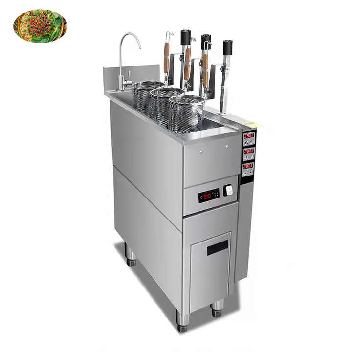 Pasta Cooker Noodle Gas Pasta Cooker Noodle Cooker Gas Suppliers ...