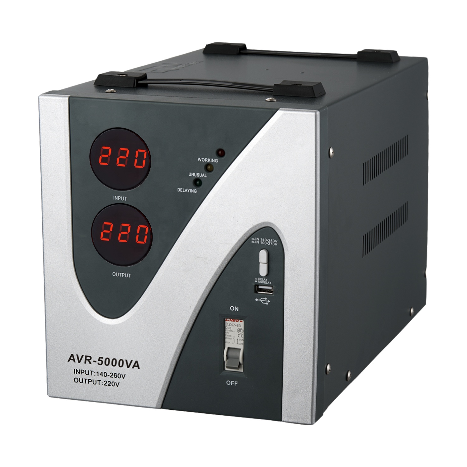 Get A Wholesale avr power transformer For Secure Voltage Control - Alibaba.com
