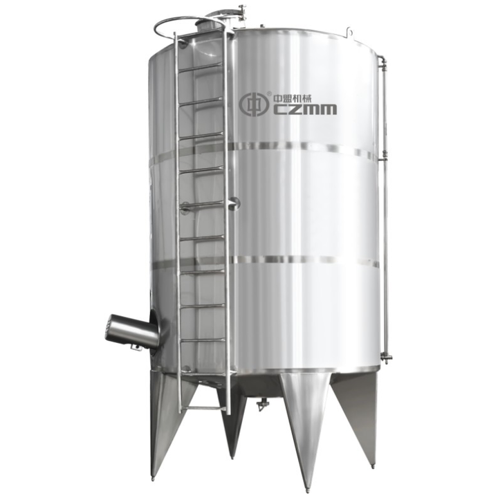 Factory Direct Sales Custom Sanitary Stainless Steel Stirrer Milk ...