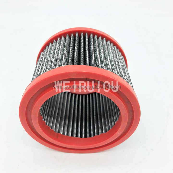reach stacker Hydraulic Breather Filter RE197065 73833256 55199068 ...