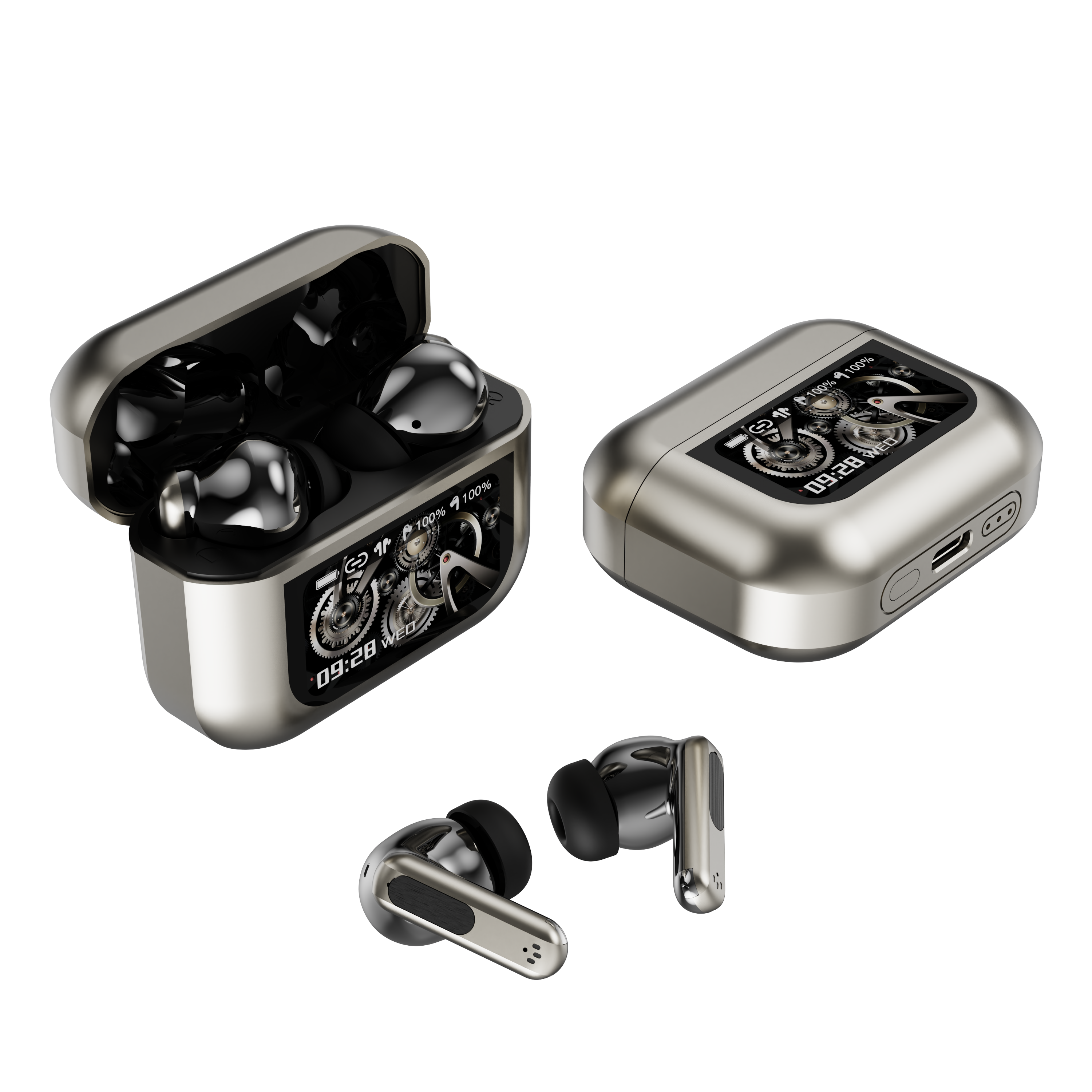 How to Choose Metal Earbuds Wireless: A Complete Buying Guide