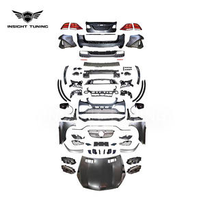 Durable, Robust & Optimum Class Mercedes Ml W164 Body Kit - Alibaba.com