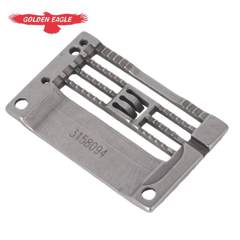 Reliable Solutions for overlock machin needl plate Needs in Apparel ...