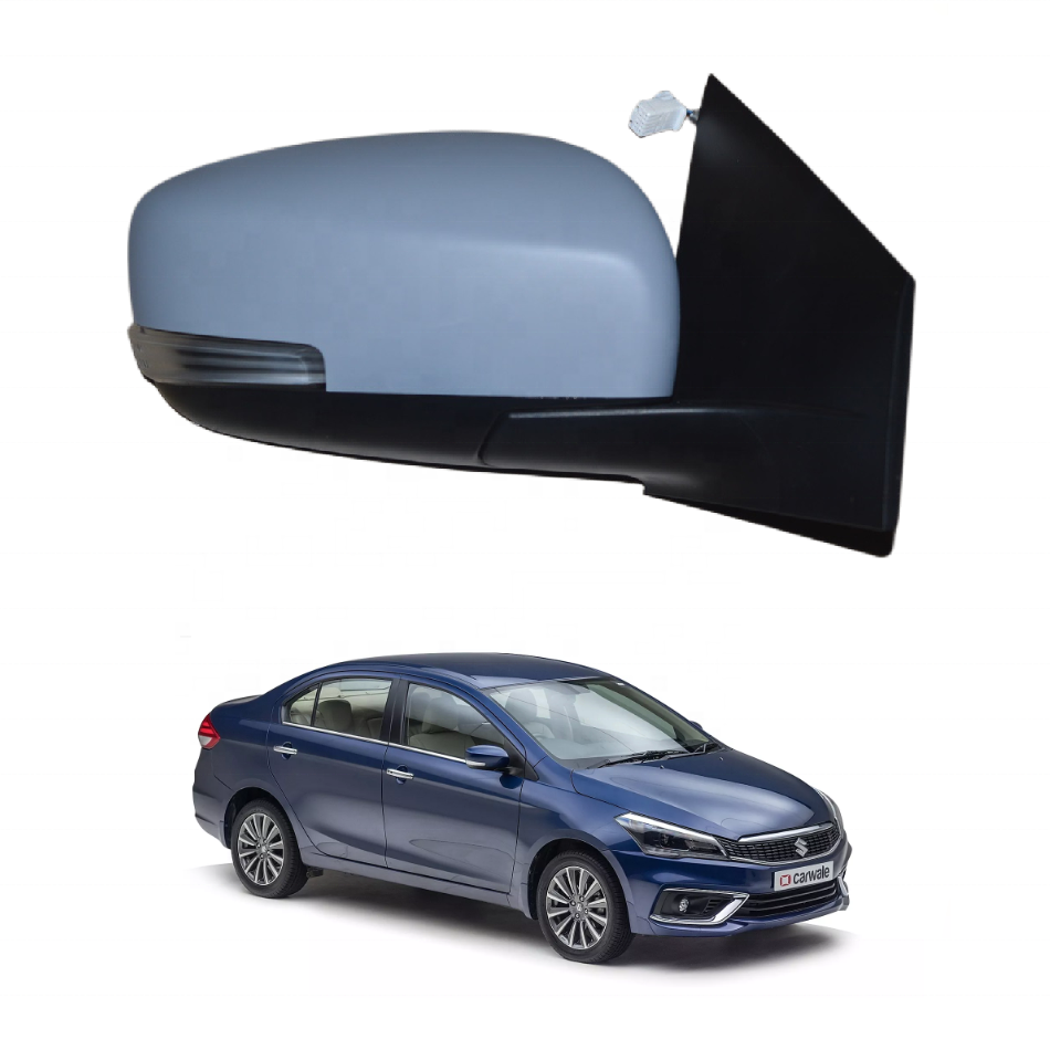 Side Mirror for Suzuki Ciaz High Quality Reliable
