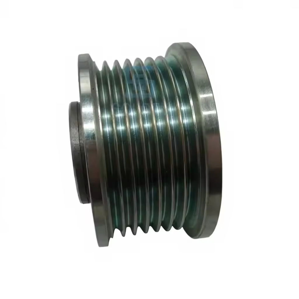 New High Quality Car Alternator Pulley OEM 27415-0L030 for HILUX for ...