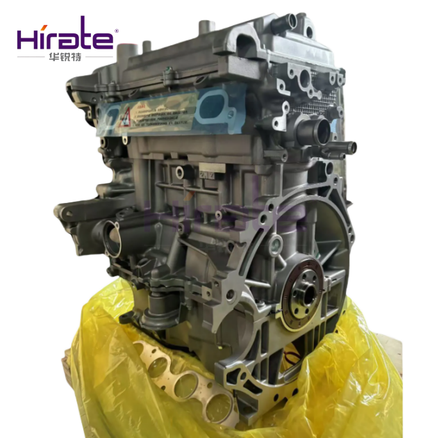 Advanced 2NZ Automobile Cylinder Engine Device Efficient Engine ...